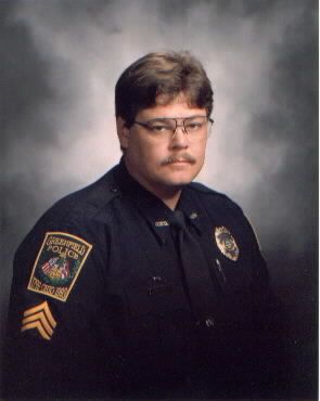 Greenfield Police Department