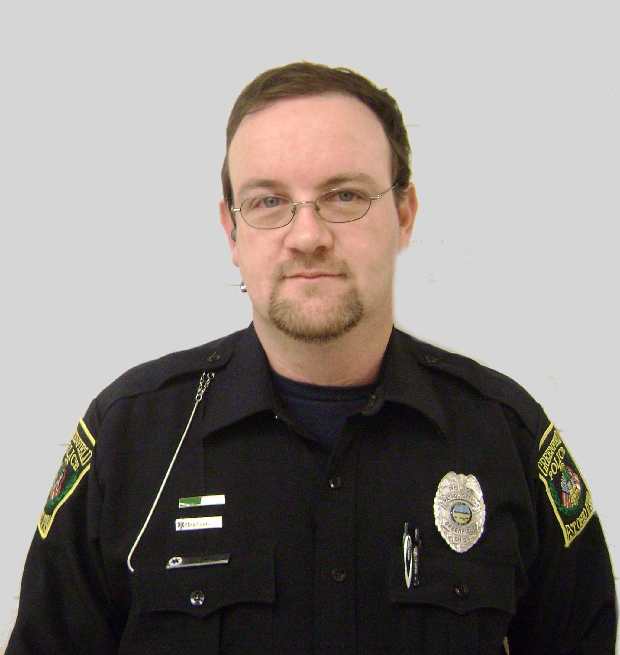 Greenfield Police Department