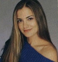 Rebecca Budig Batman Forever