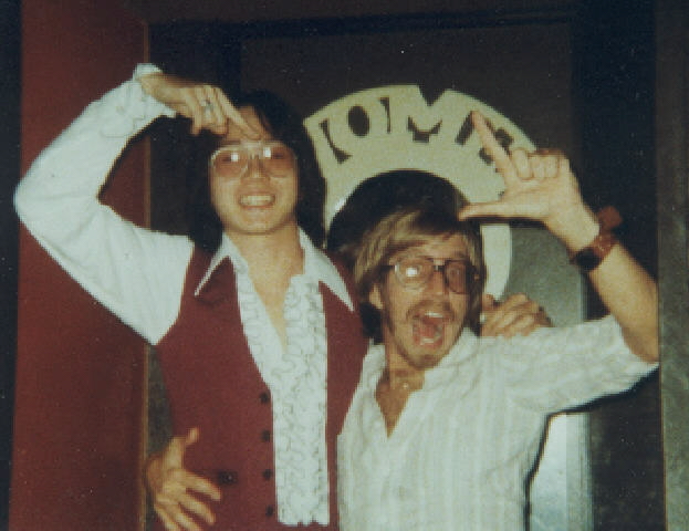 the late Mackey Feary from Kalapana