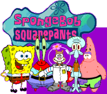 spongebobpage