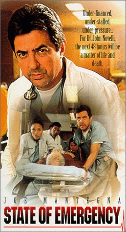 Gregory Sporleder Online - State of Emergency