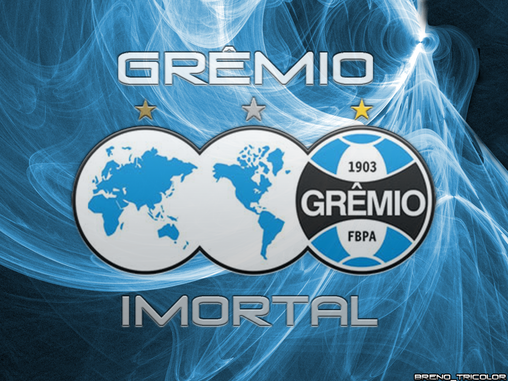 Grêmio Imortal Tricolor