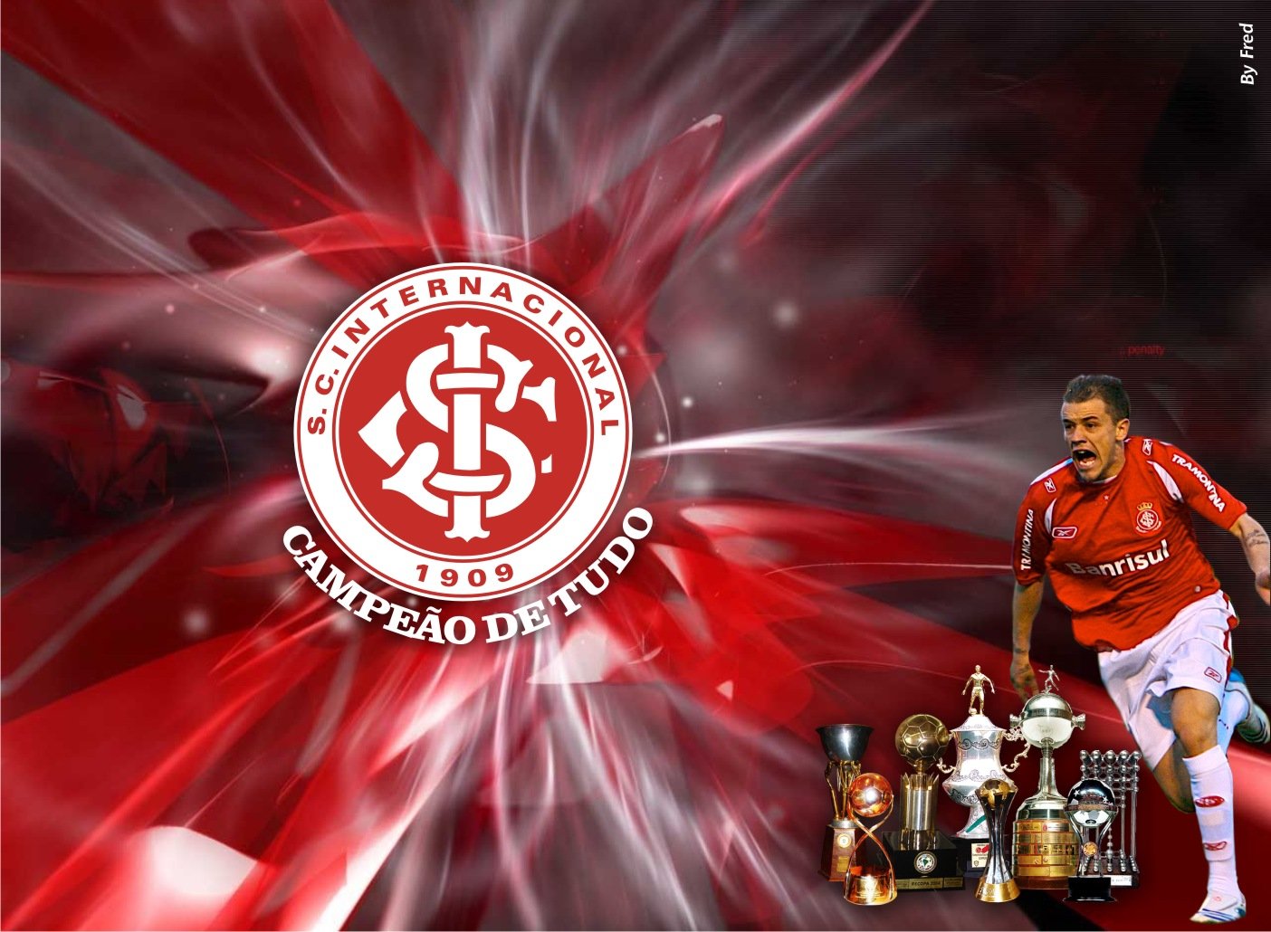 Internacional - Imagens