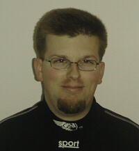 Claus Hansen - Biografi