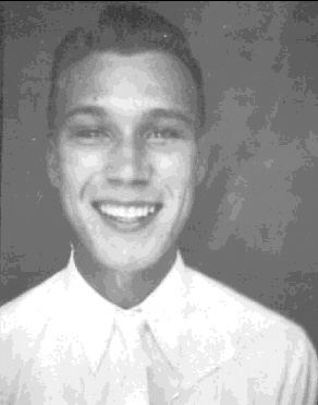 Griffith History - Harold Hubert Griffith