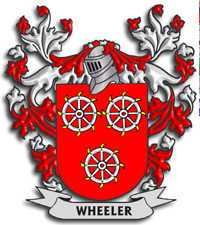 Wheeler Family - Griffith History