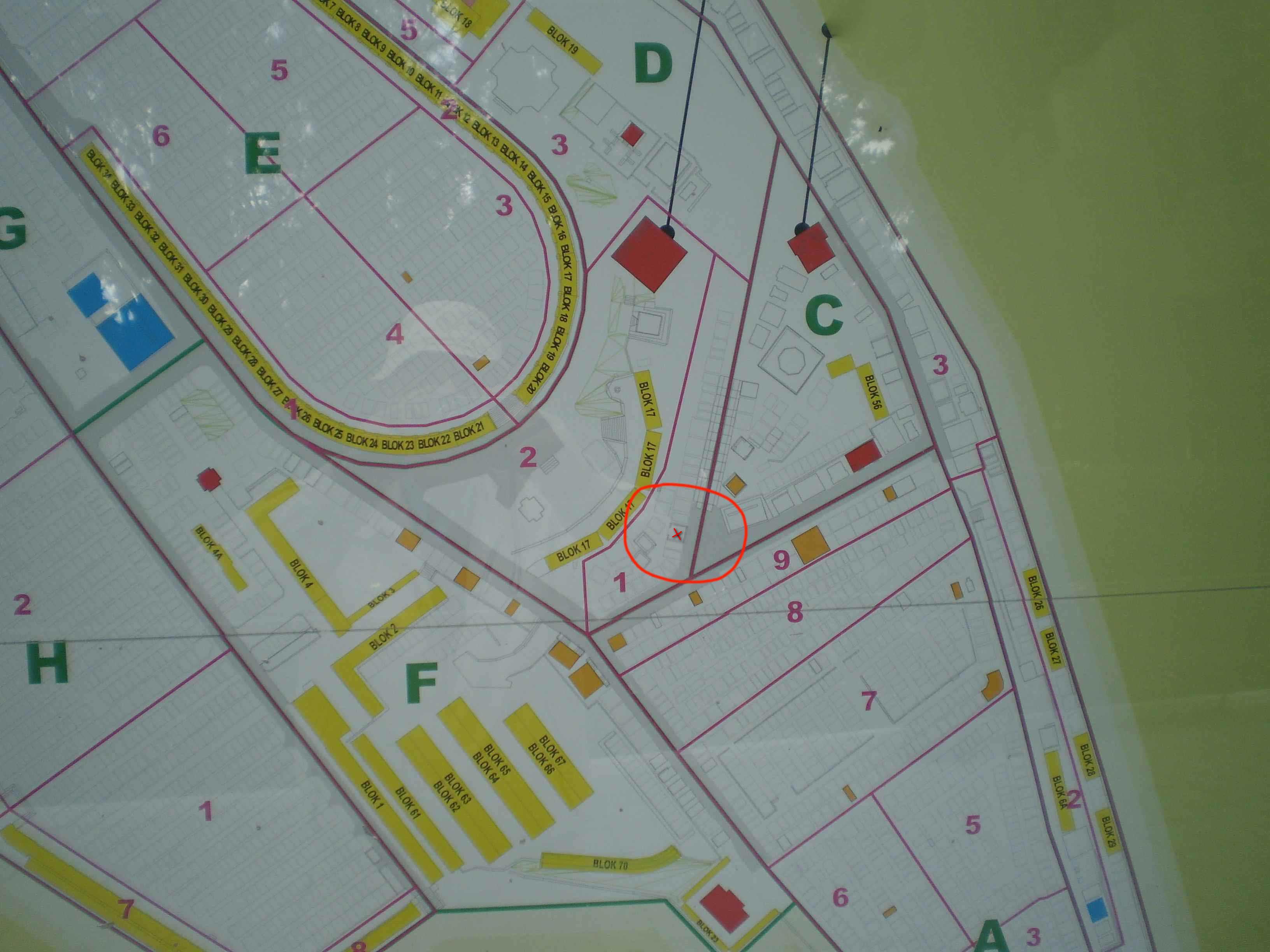 Grobno Mjesto na prodaju