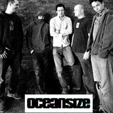 Grog's Band List: Oceansize