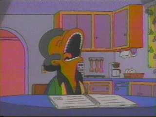 Pictures of Apu!
