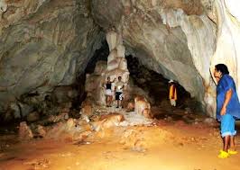 Bat Cave