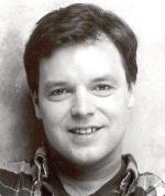 The Group Theatre Too, LLC - Michael Blevins, Artistic Director