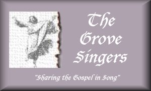 About The Grove Singers