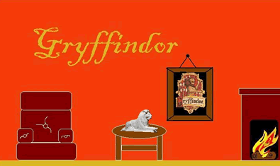 gryffindor