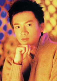 Su You Peng/Alec Su's Profile