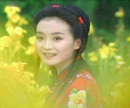 Qing Shen Shen Yu Meng Meng/Romance in the Rain