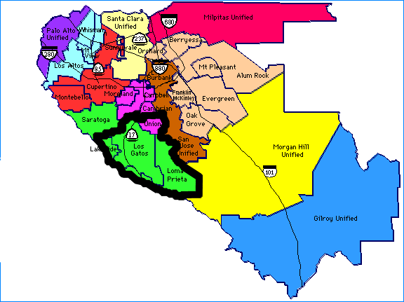 Service Unit 10 Girl Scouts