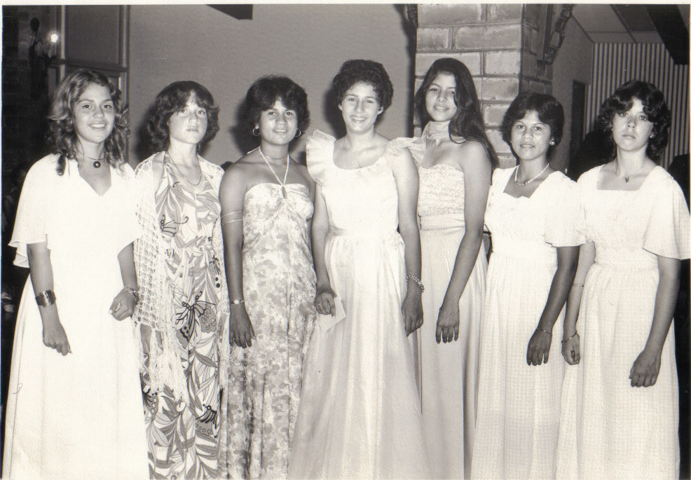 Guadalupano '79
