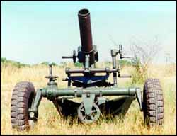 NationStates | Dispatch | Equipment of the Embauban Army