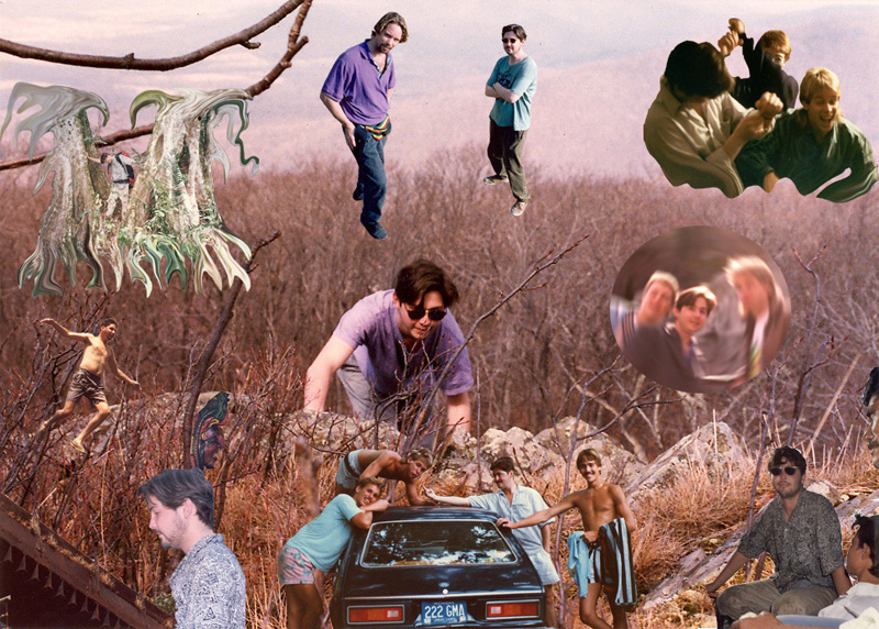 TRIBUTE TO BILL: where, where, the hell is Bill?