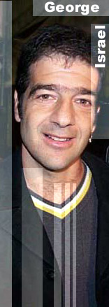 Kid Abelha´s World [George Israel - Perfil]