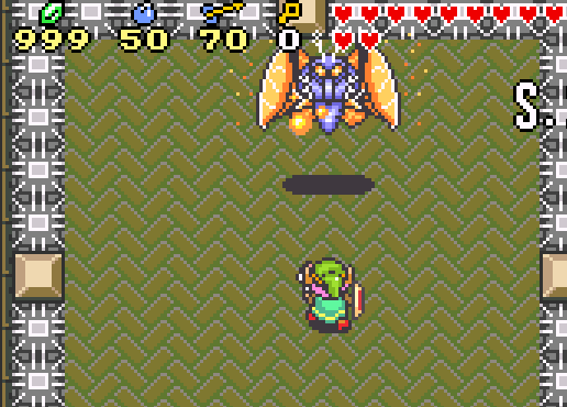 Guia A Link to the past