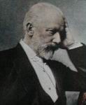 Chaikovski, Piotr Ilich
