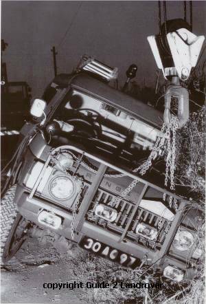 Fire and Crash Tenders