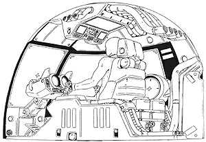 The 08th MS Team Informational Archive - MS-06F Zaku II