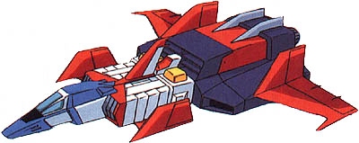 The Mobile Suit Gundam Informational Archive - G-Fighter