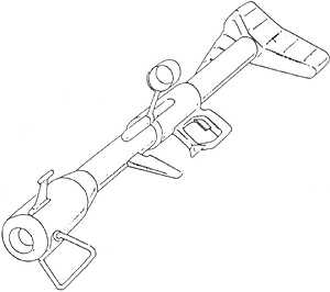 The Mobile Suit Gundam Informational Archive - MS-09 Dom