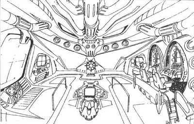 The Mobile Suit Gundam Informational Archive - Musai class