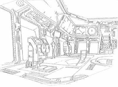 The Mobile Suit Gundam Informational Archive - Pegasus class