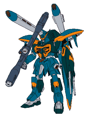 Gundam Seed Animated GIFs: Calamity Gundam Rips Sprites Sheets Images ...