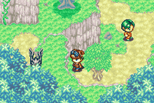 Hunter x Hunter: Minna Tomodachi Daisakusen GBA