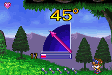 Hunter x Hunter: Minna Tomodachi Daisakusen GBA