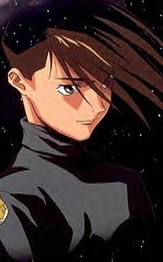Trowa Gallery 1