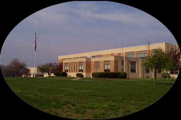 Hunterdon Central Regional High School