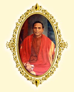 Kumarana Asan Poet Laureate of Kerala