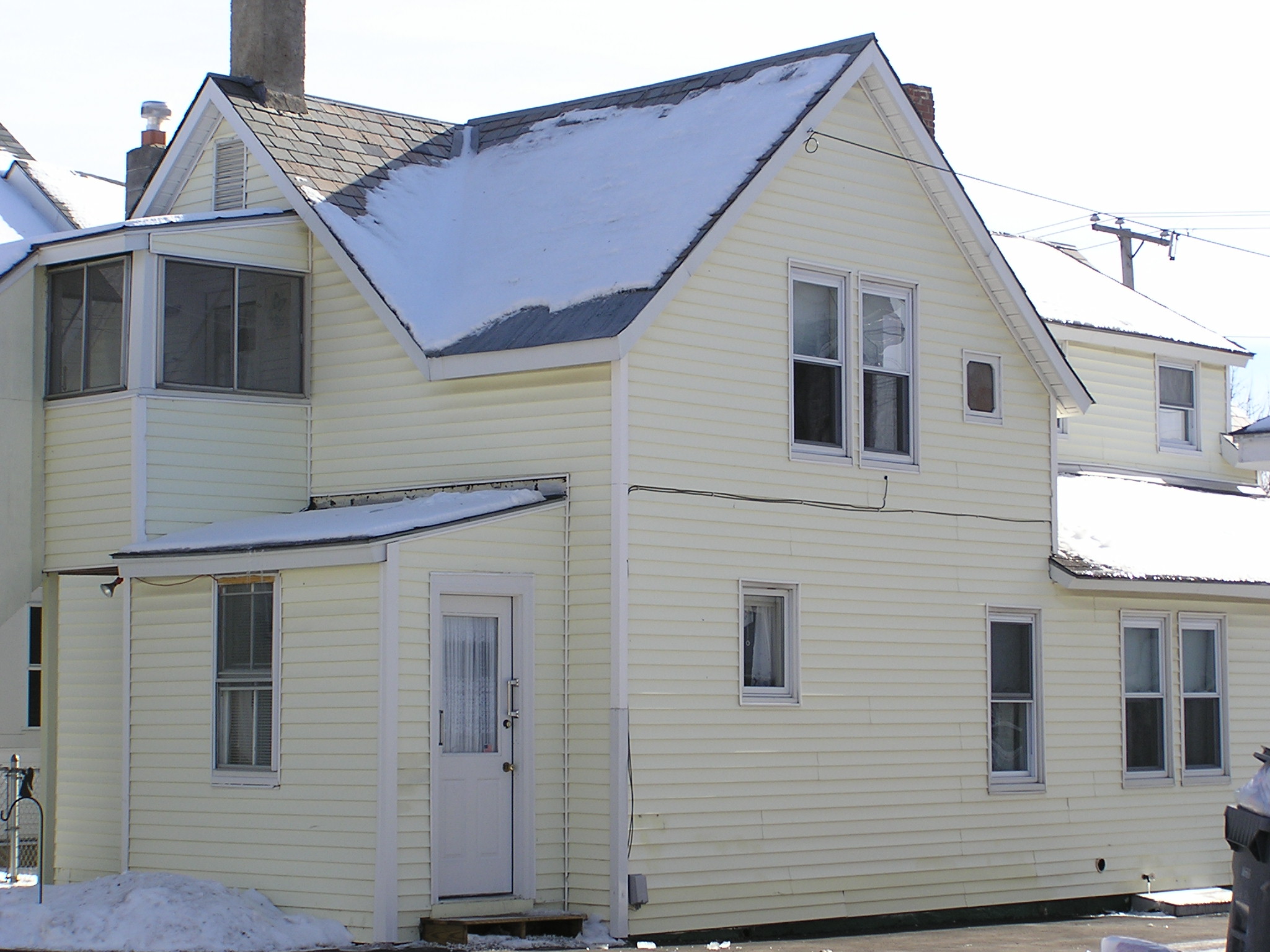 Our House