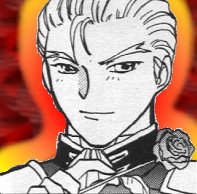 Gundam Wing Heaven-Trize Khushrenada-^^