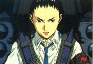 Gundam Wing Heaven-Wufei Chang-^^