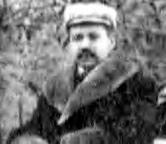 Arthur Busch