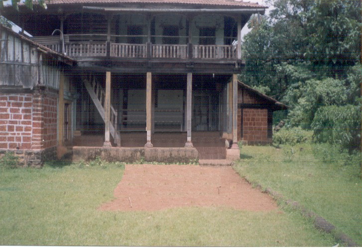 Sarguroh Inspiration