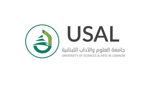 Usal Logo
