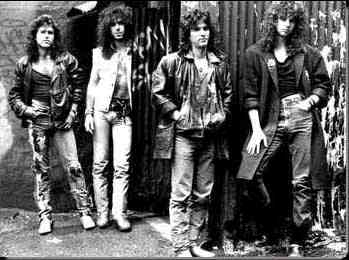 Hair Band Emporium "Winger Bio"::..