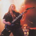 Unofficial Site Of Children Of Bodom_Band