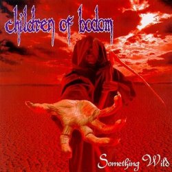 Unofficial Site Of Children Of Bodom_Discography