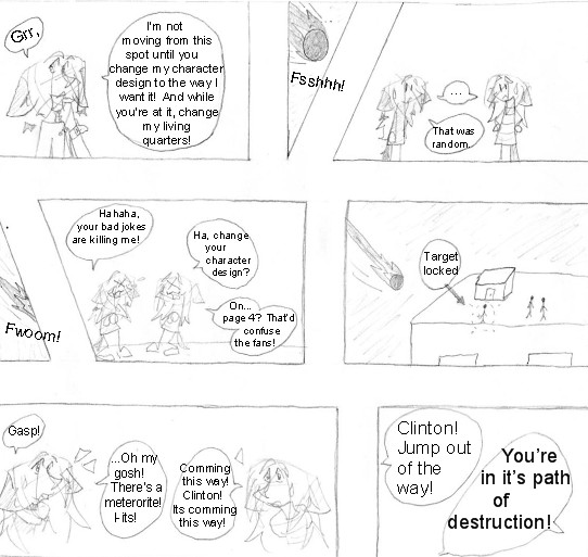 Haleys Comics Saturday June 12 2004