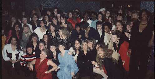 Hallahan Class of 1988